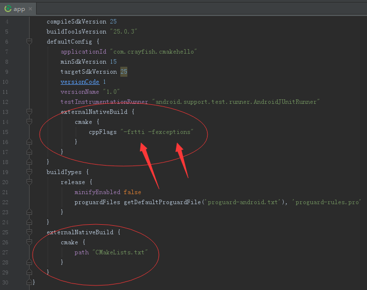 Android Ndk入门 —— Cmake － 小专栏