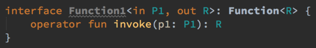 Kotlin 旅途之函数 － 小专栏 
