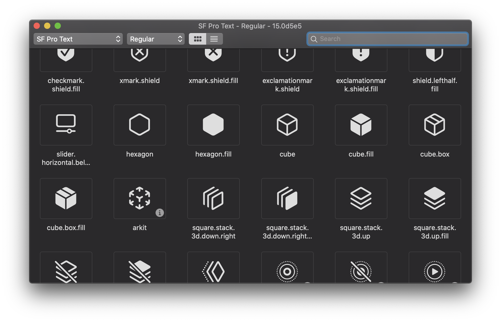 第 4 章 Swiftui In Real World Swiftui 与 Combine 编程 小专栏 