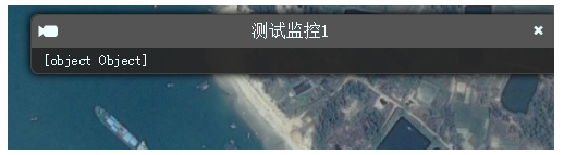 Cesium 之自定义气泡窗口 Infowindow 篇 － 小专栏 