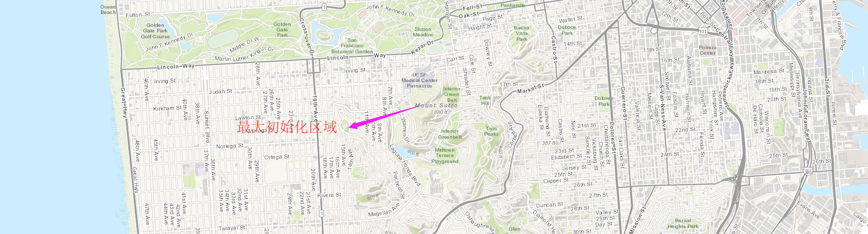 【答疑】arcgis Api For Javascript 如何限制特定地图范围缩放 - 小专栏