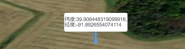 Cesium自定义html弹窗 － 小专栏