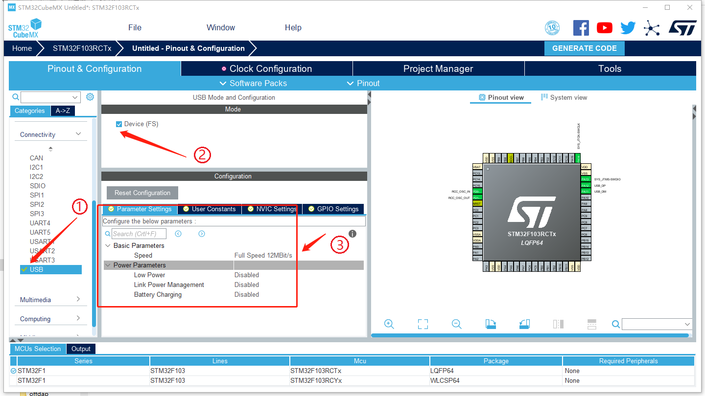 Stm32使用外部spi Flash模拟u盘 大容量存储设备msc － 小专栏