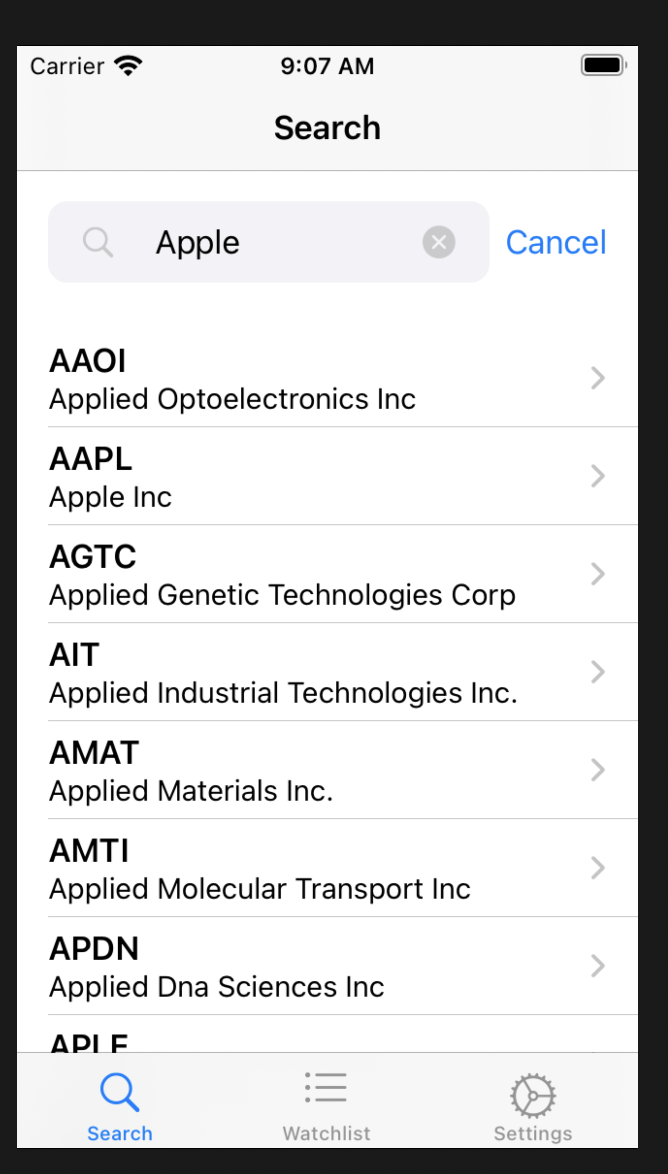 swiftui-ios-app