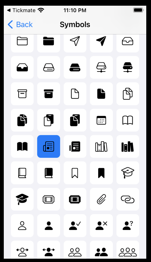SwiftUI 300 Form NavigationView 