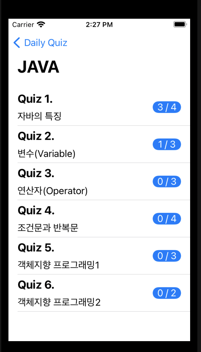 SwiftUI App swiftui-app