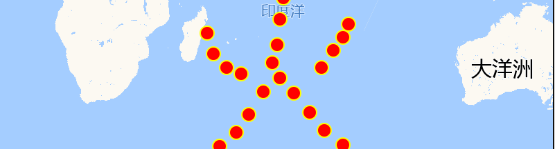 vue+leaflet:使用circleMarker画圆形 - 小专栏 vue+leaflet:使用circleMarker画圆形 - 小专栏