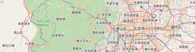 Vueleaflet 加载openstreetmap地图 - 小专栏