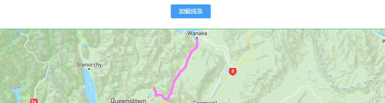 Vuemapbox:加载geojson数据,显示line,自定义颜色、宽度等 - 小专栏