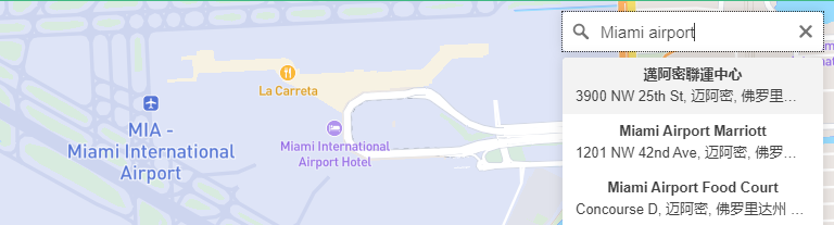 vue+mapbox:实现地图地点搜索定位功能 - 小专栏 vue+mapbox:实现地图地点搜索定位功能 - 小专栏